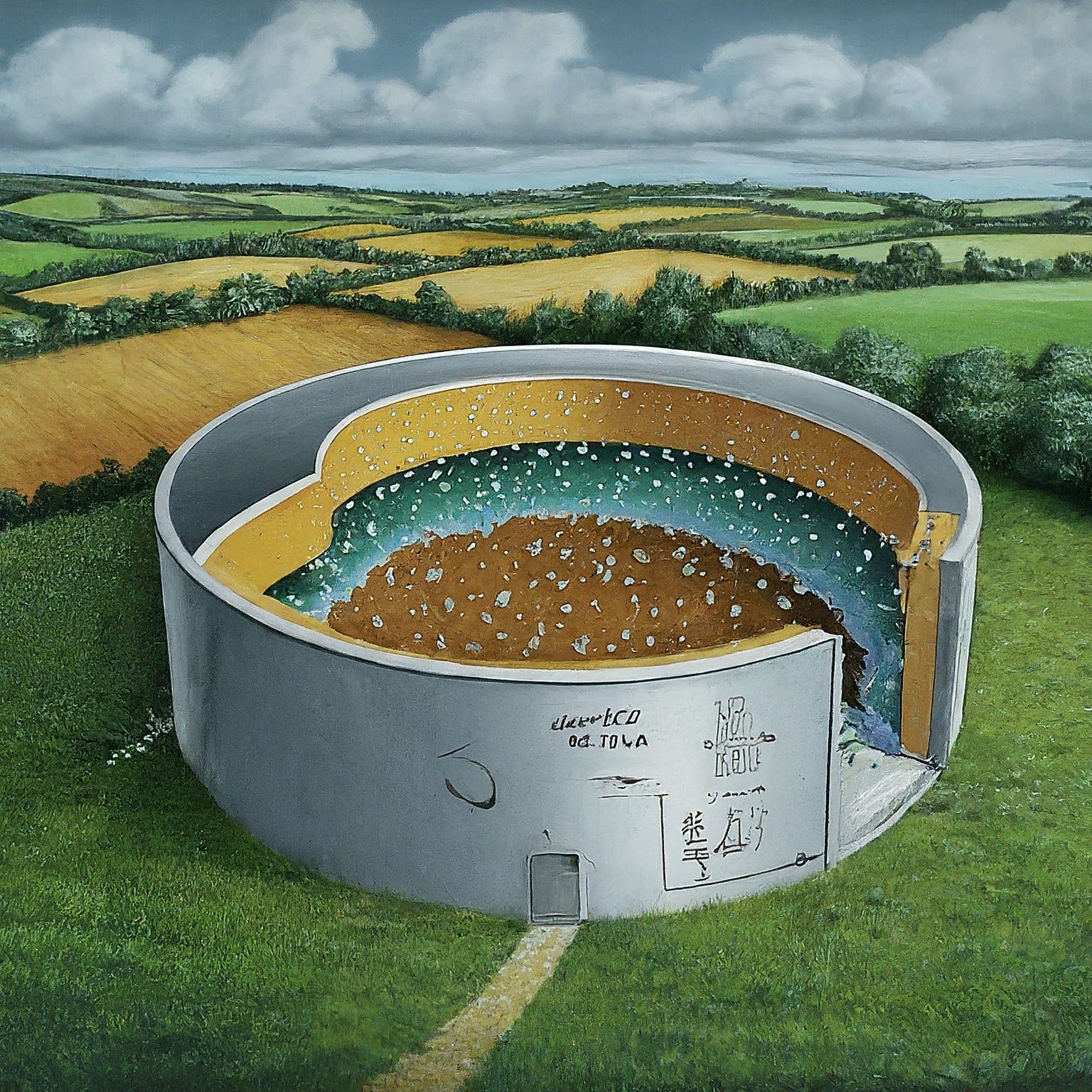 bioenergy energy Biogas and Gobar Gas best green energy 2024