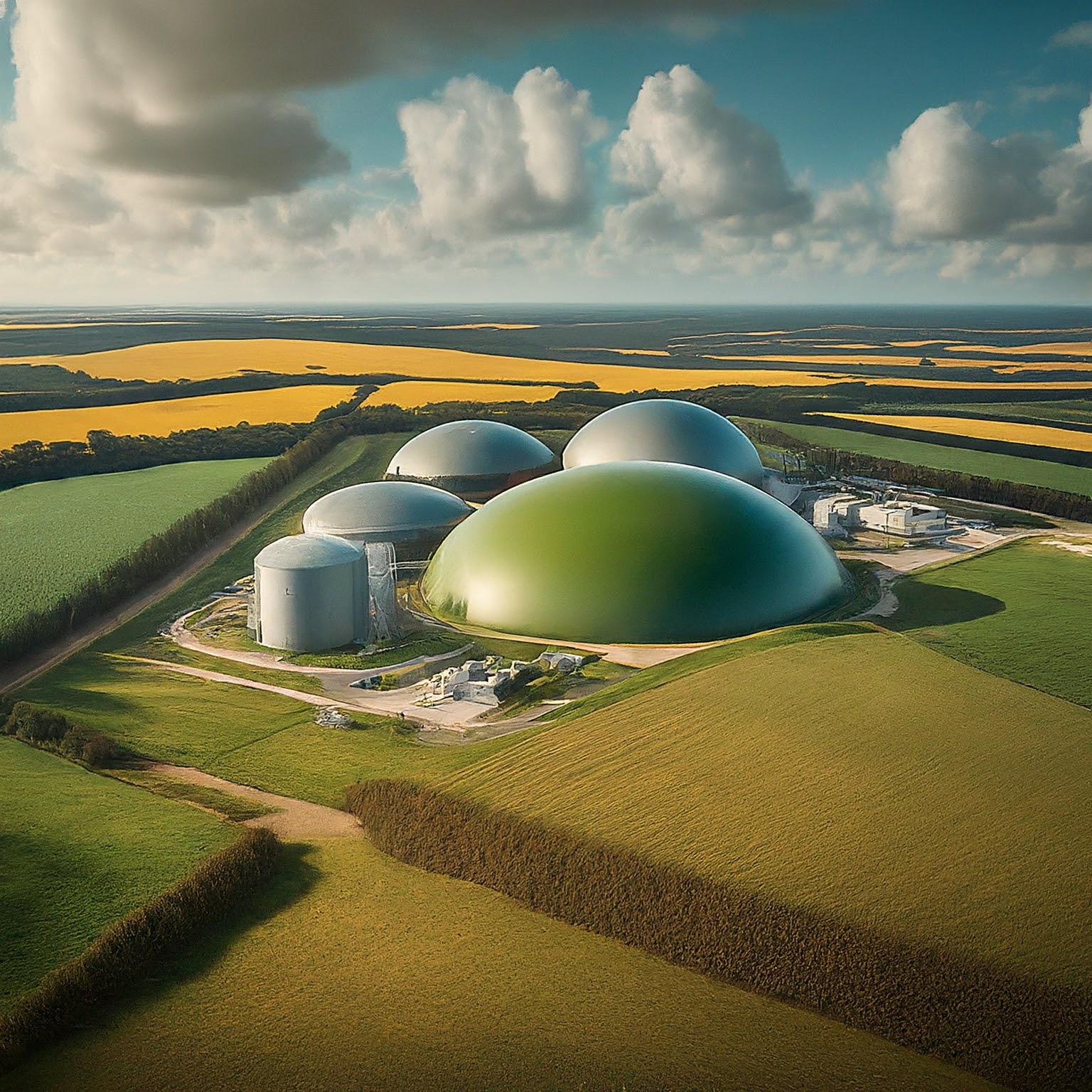 Power Sustainability with Biogas and Gobar Gas best 2024