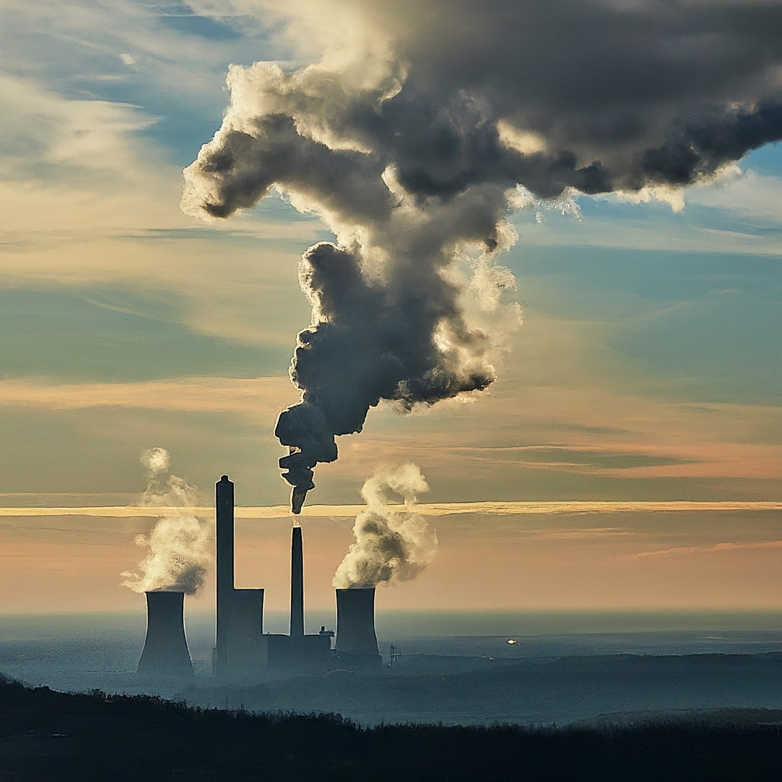 Comparing Non Sustainable Energy and Renewable Energy 24