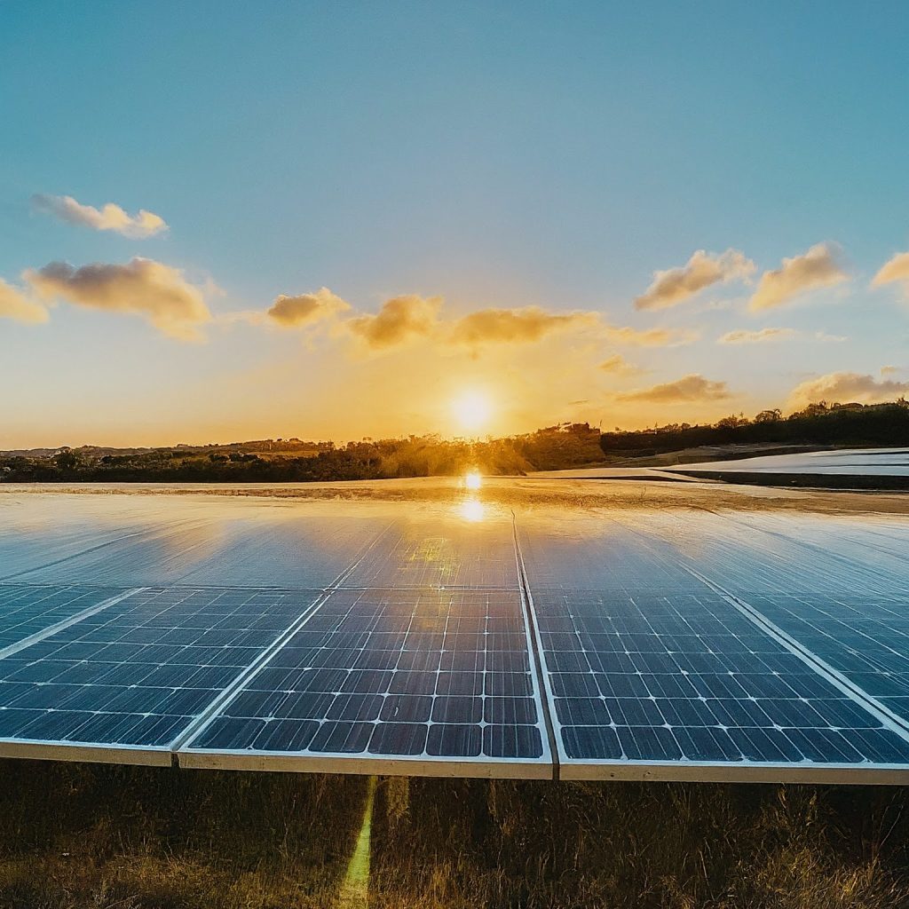 Comparing best Renewable and non renewable energy 2024