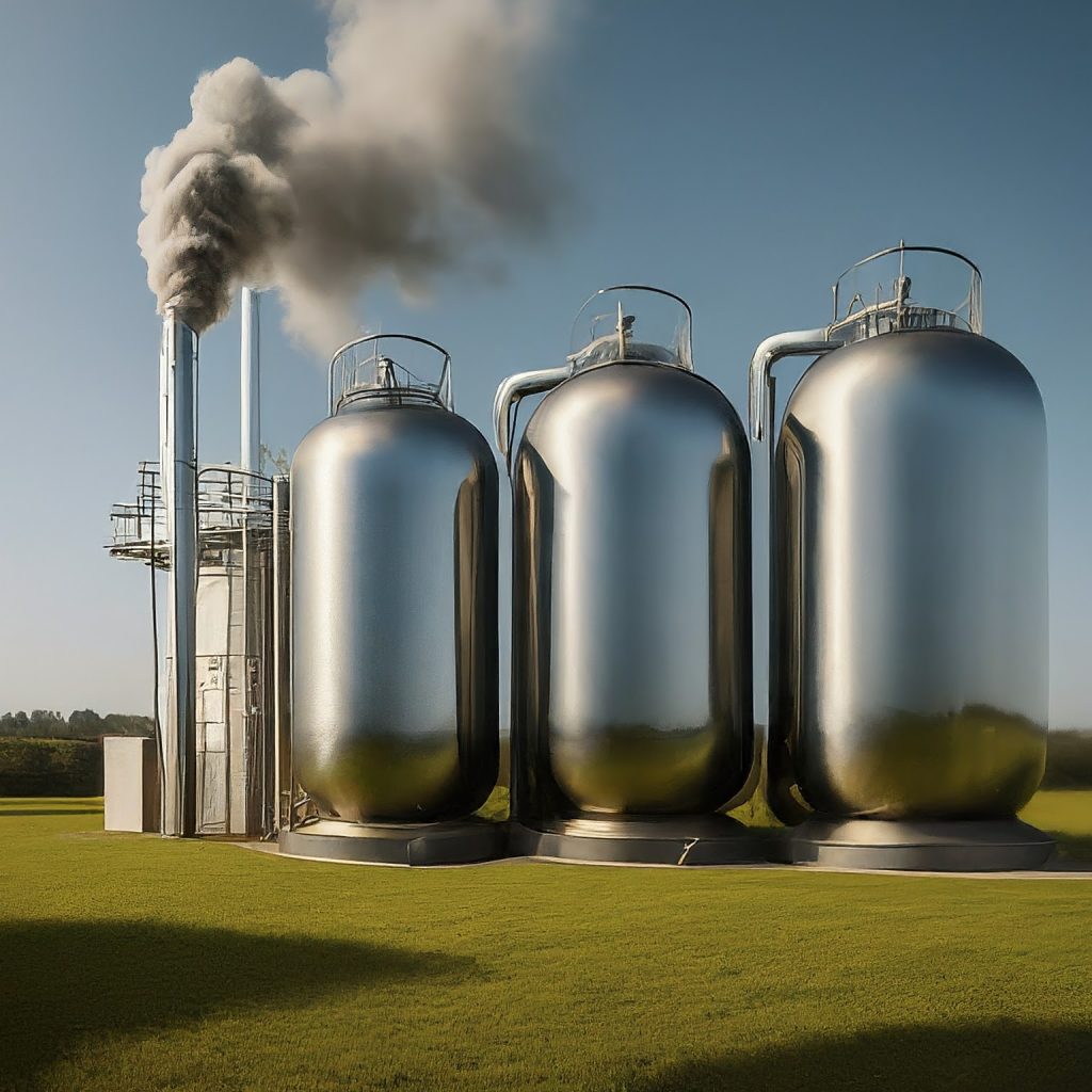 Unlocking the Power of Gobar Gas Plants: A Quick Guide to Success in ...