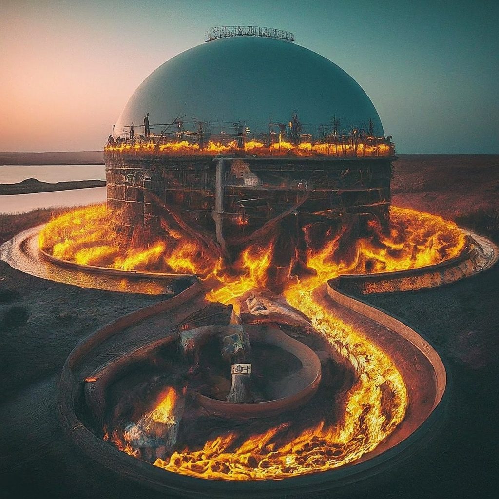 Unlocking the Power of Gobar Gas Plants: A Quick Guide to Success in ...